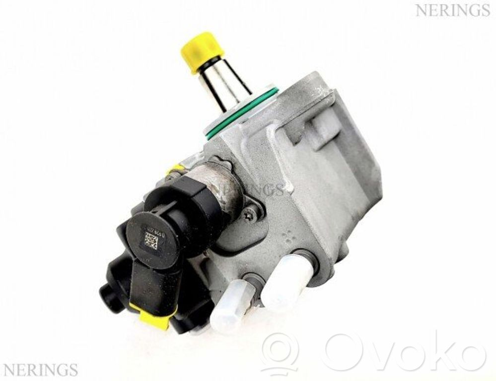 0445010508 Audi Q5 SQ5 Bomba de alta presión de inyección de ...