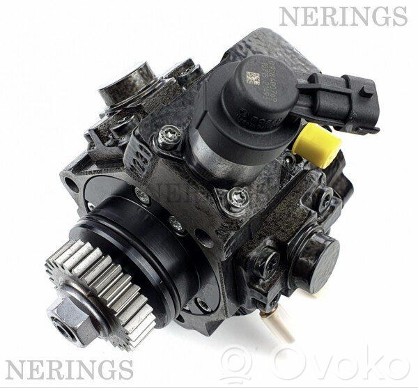 0445010234 Opel Movano B Fuel injection high pressure pump, €598.95 | RRR