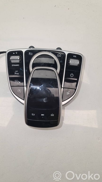 A2139004608 Mercedes-Benz E W213 Head unit multimedia control, €150.00 ...