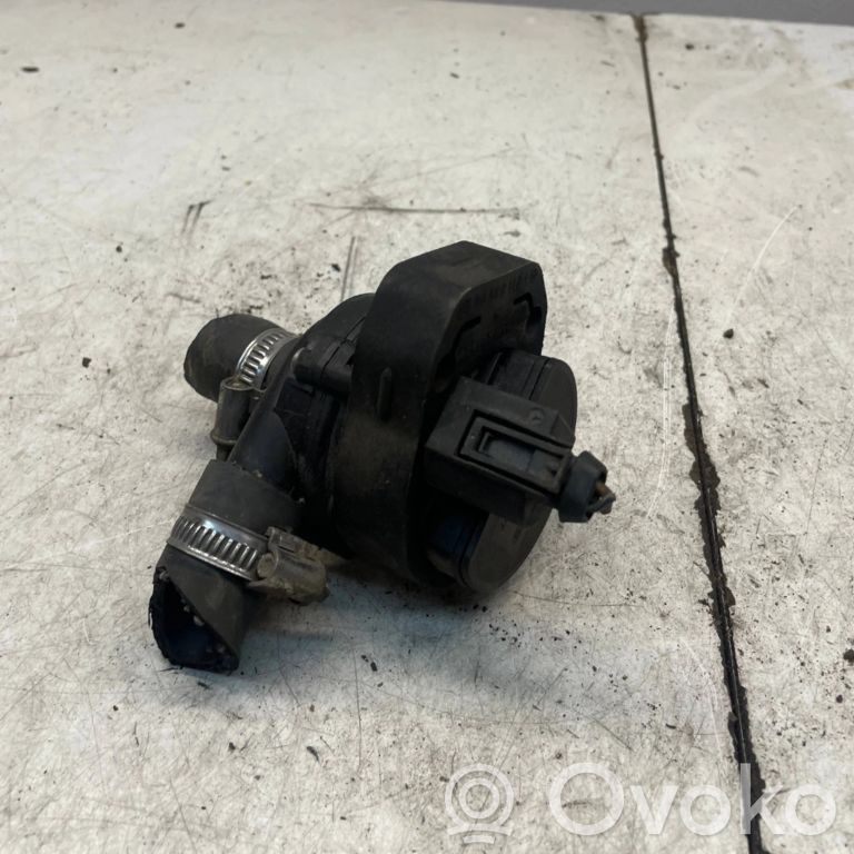 A2118350028 Mercedes-Benz Sprinter W906 Electric auxiliary coolant ...