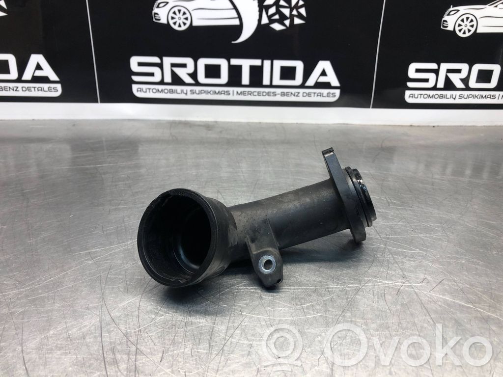 1481934 Mercedes-Benz Sprinter W906 Tuyau de liquide de refroidissement ...