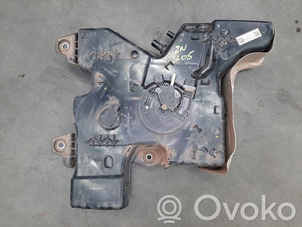 2N0131877S Man TGE 1gen AdBlue liquid reservoir, €159.10 | RRR