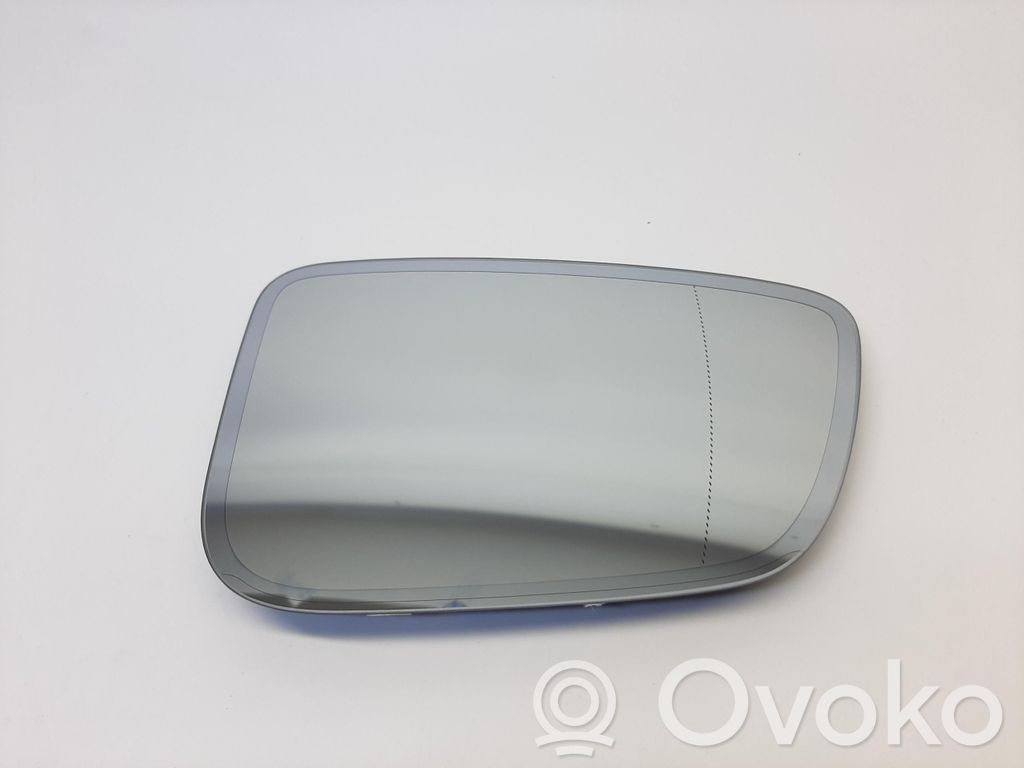 51167955144 BMW 3 G20 G21 Front door electric wing mirror, €58.06 | RRR