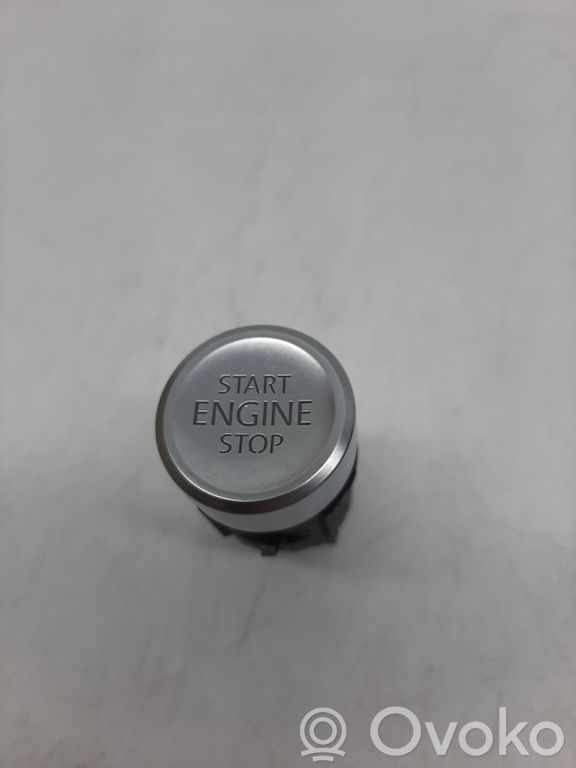 5E0905217 Skoda Fabia Mk3 (NJ) Interruttore a pulsante start e stop ...