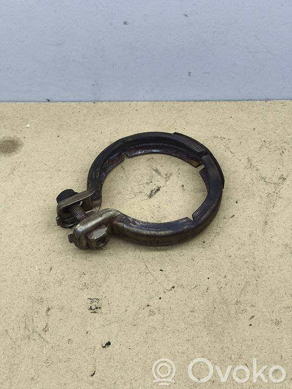 A2034900641 Mercedes-Benz E W212 Muffler pipe connector clamp, €3.50 | RRR