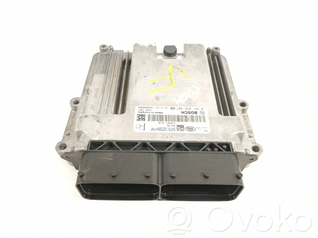 GX7312C520FAF Land Rover Range Rover L405 Engine control unit/module, € ...