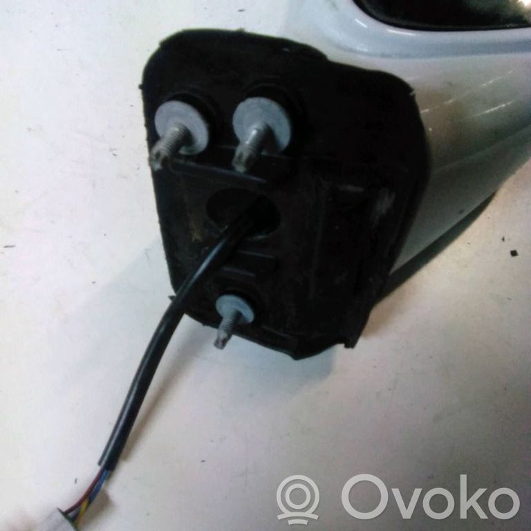9201203 Opel Agila A Front door electric wing mirror, €28.05 | RRR