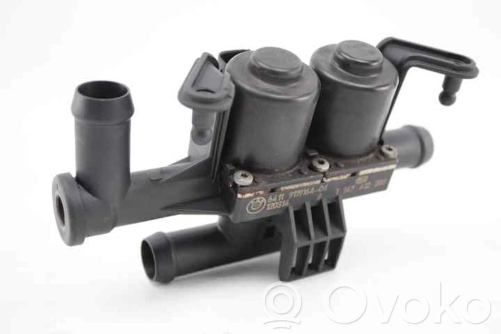 6411 BMW 5 F10 F11 Coolant heater control valve, €75.01 | RRR