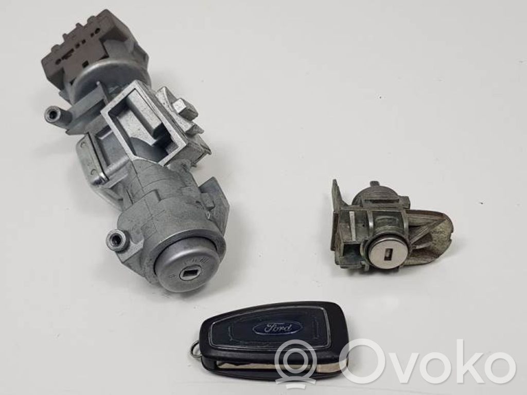 3M513F880AE Ford Focus Ignition key card reader, €19.97 | RRR