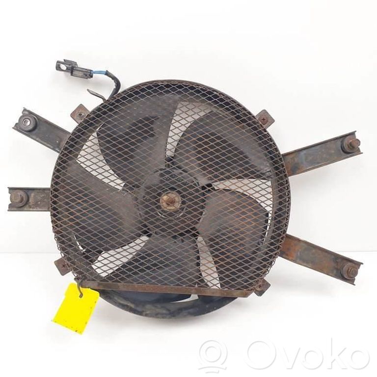 2139C48713 Mitsubishi L200 Ventilateur de refroidissement de radiateur ...