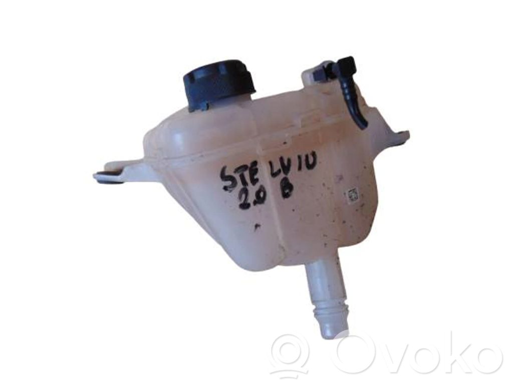 50532261 Alfa Romeo Stelvio Vase d'expansion / réservoir de liquide de ...
