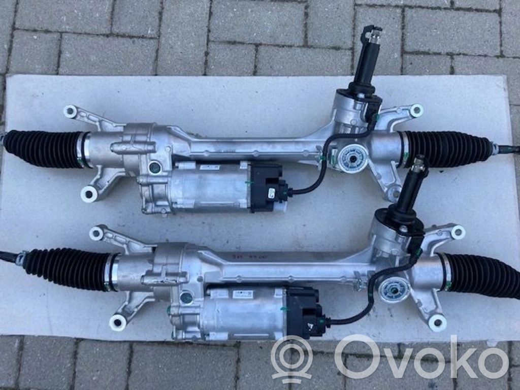 A2134605900 Mercedes-Benz E AMG W213 Crémaillère de direction, 1 082,35 ...