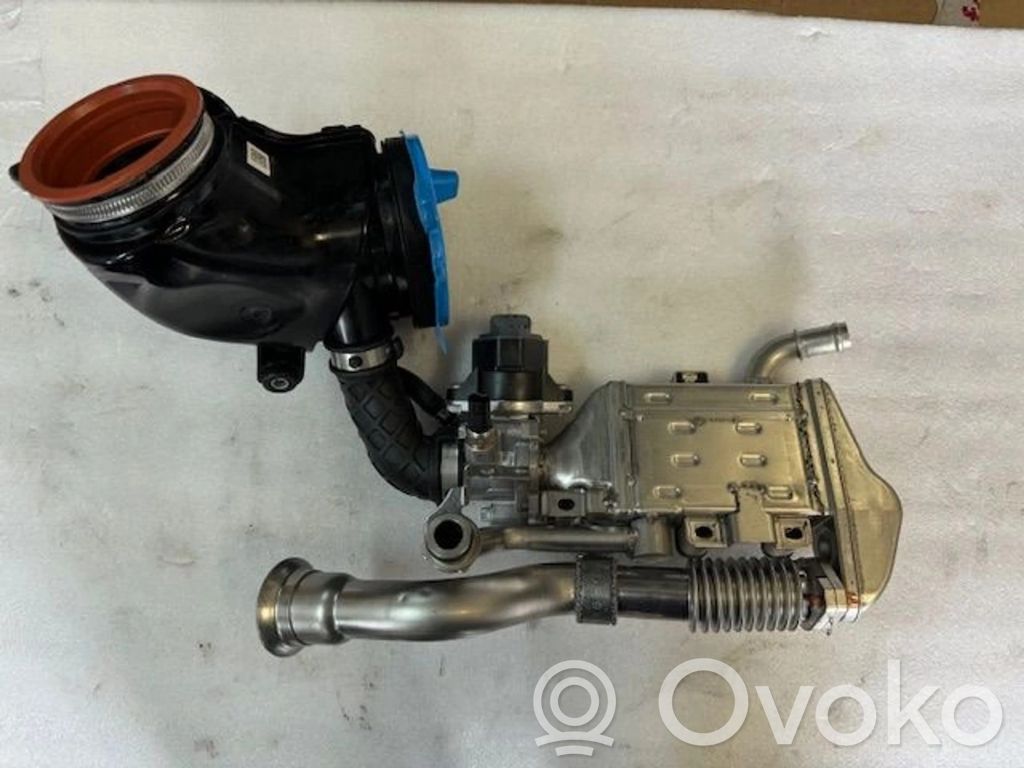 A6541405700 Mercedes-Benz Vito Viano W638 Catalyst/FAP/DPF particulate ...