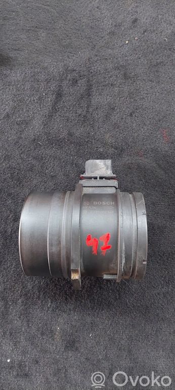 0281002567 Przepływomierz masowy powietrza MAF | OVOKO