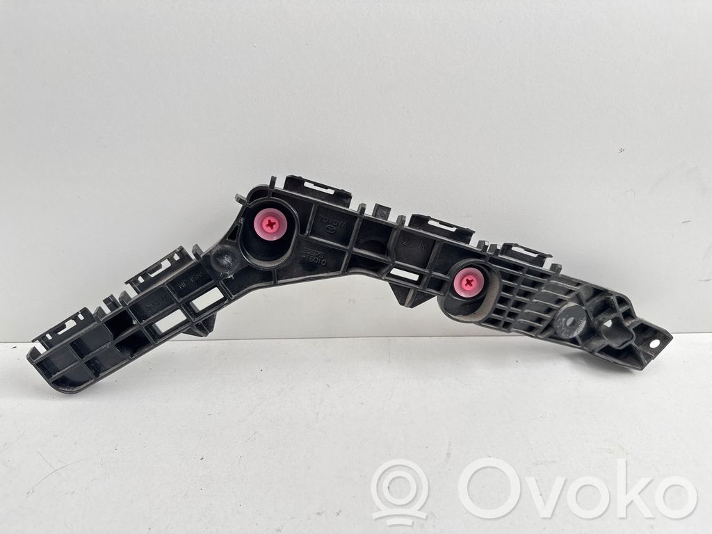 5257516010 Toyota Corolla Cross Rear bumper mounting bracket, €35.00 | RRR