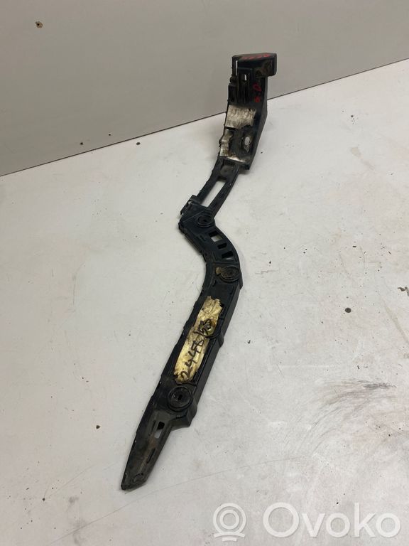 3AF807394 Volkswagen PASSAT B7 Rear bumper mounting bracket, €5.00 | RRR