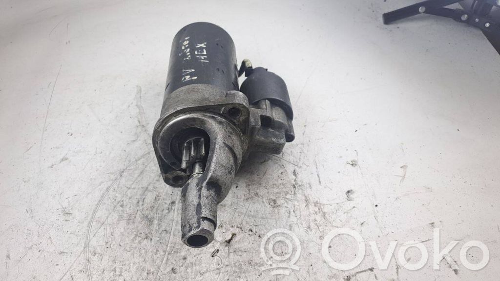 059911023H Volkswagen PASSAT B5 Starter motor, €35.00 | RRR