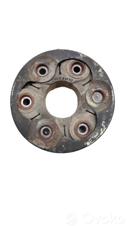 2153131800012 Volkswagen Tiguan Rear prop shaft donut coupling/joint, € ...