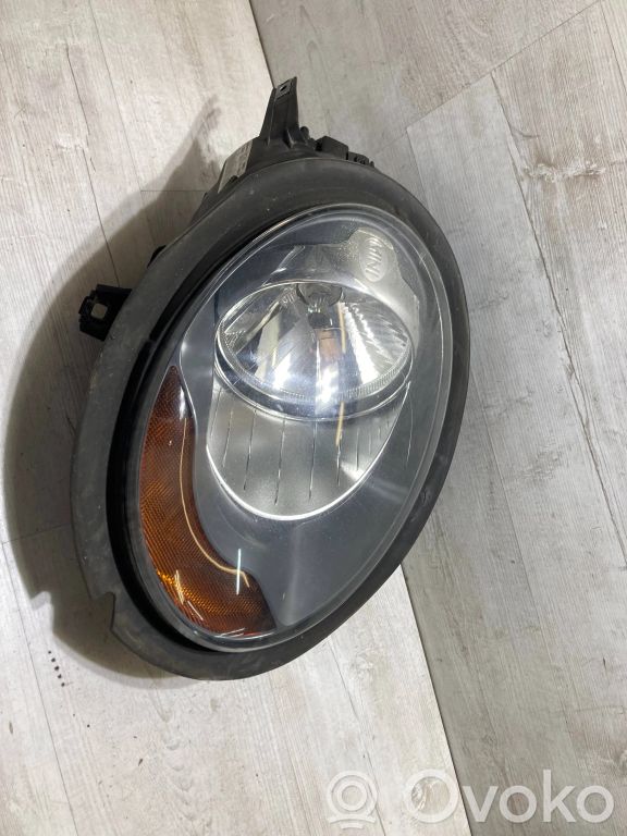 63117401596 Lampa przednia | OVOKO