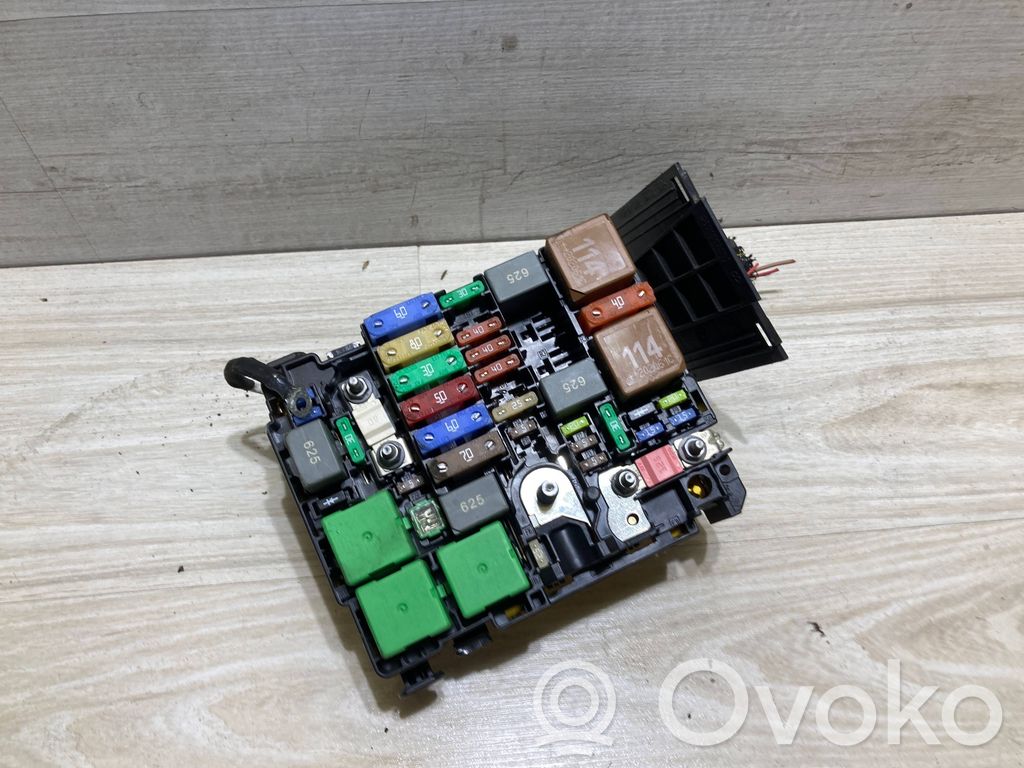 9808959080 Peugeot Expert Module de fusibles, 23,53 € | OVOKO