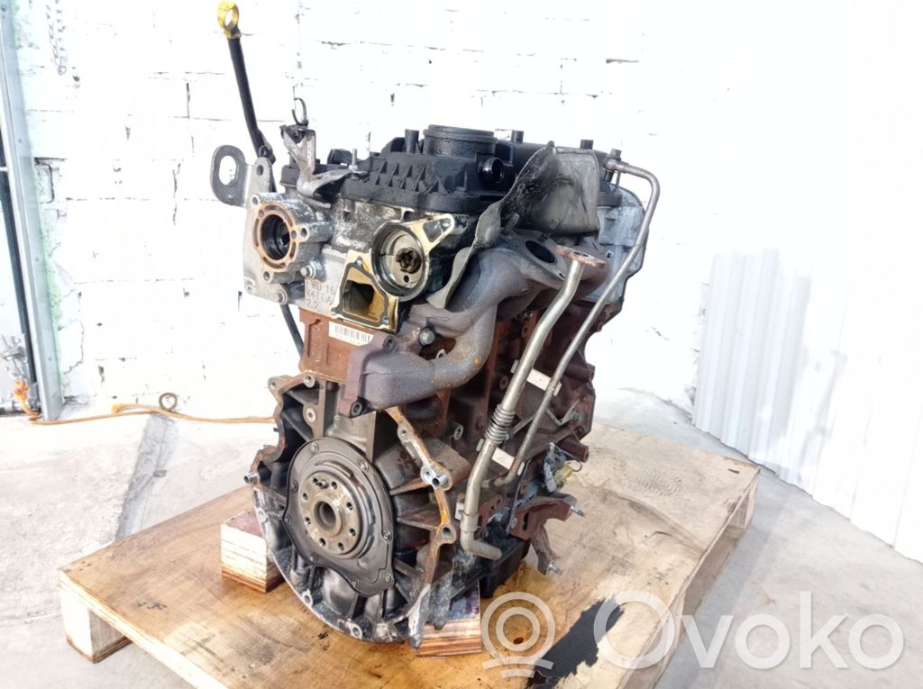 DRFF Ford Transit Custom Engine, €2,783.00 | RRR