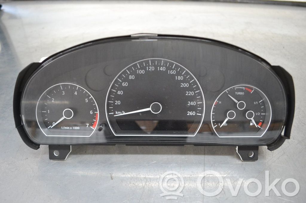 69295-570T Saab 9-5 Compteur de vitesse tableau de bord, 315,00 € | OVOKO