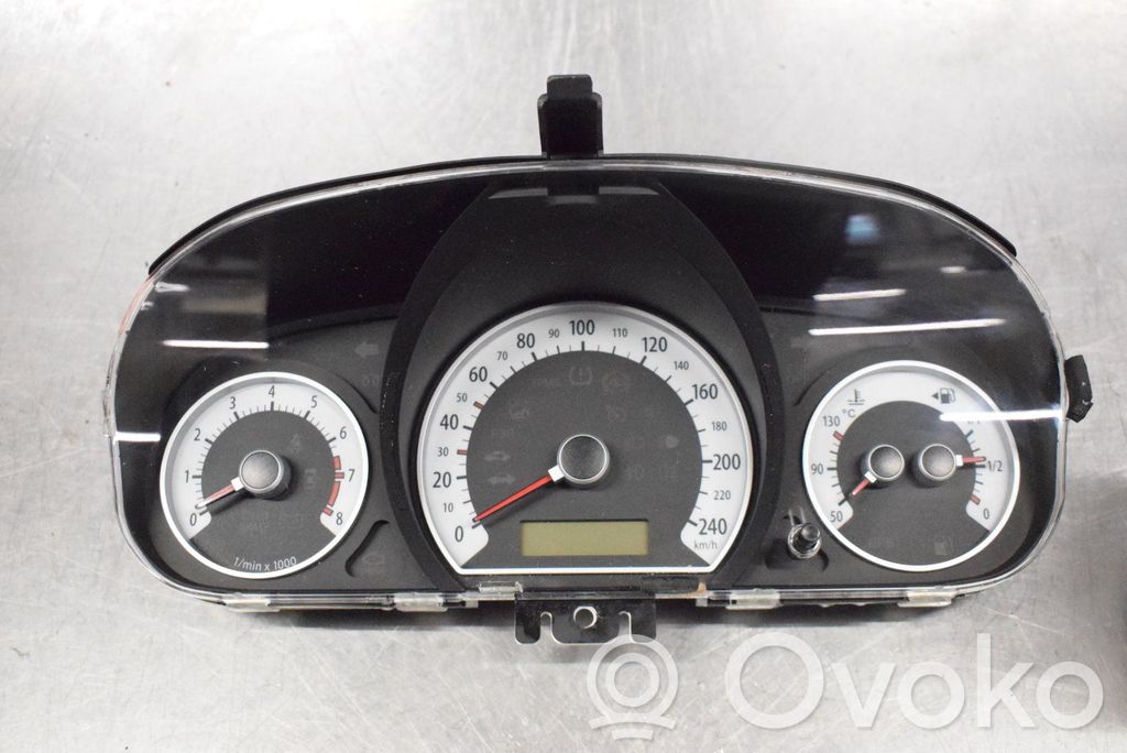 94003-1H051 KIA Ceed Compteur de vitesse tableau de bord, 147,00 € | OVOKO
