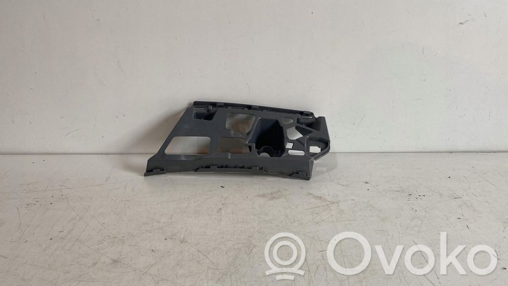 5E3807055A Skoda Octavia Mk4 Front bumper mounting bracket, €9.41 | RRR