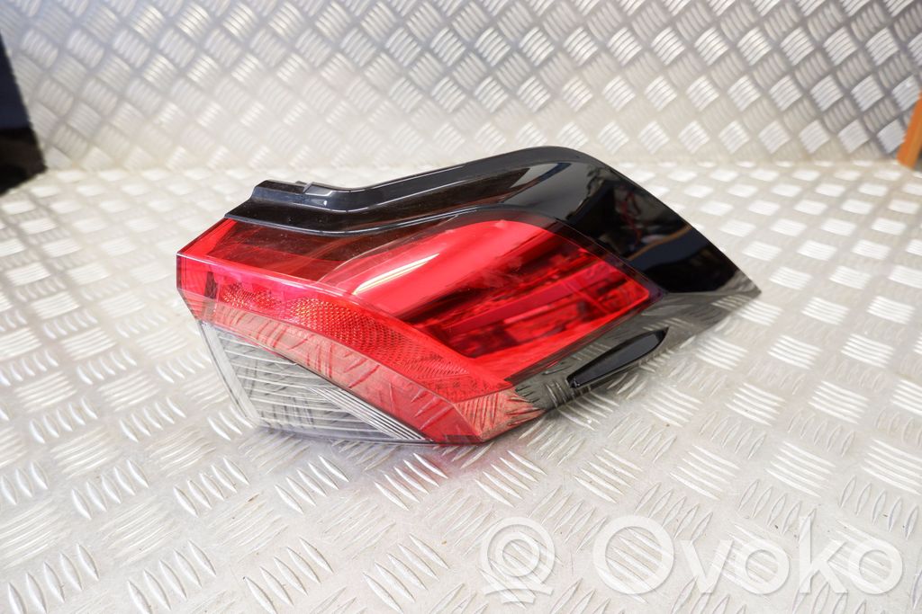 8155042230 Toyota RAV 4 (XA50) Rear/tail lights, €175.00 | RRR