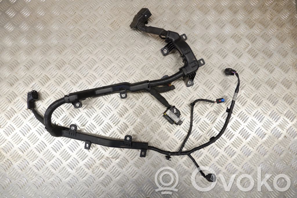 91450GI010 Hyundai Ioniq 5 Faisceau de câblage pour moteur, 95,00 € | OVOKO