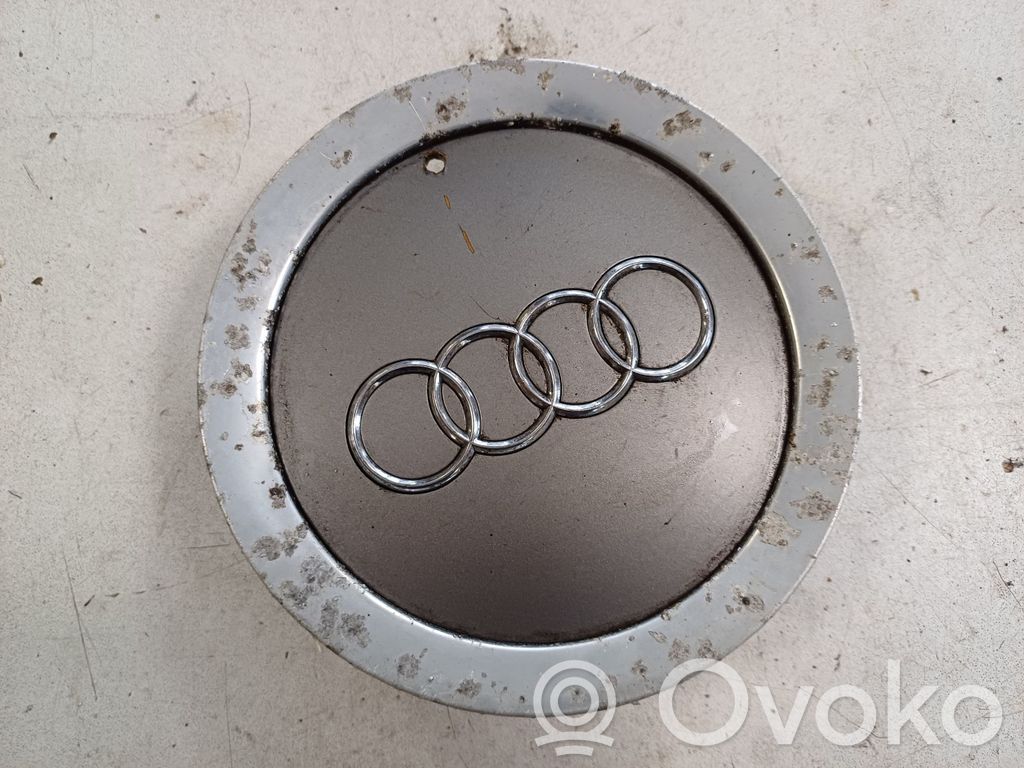 4E0601165A Audi A8 S8 D3 4E Borchia ruota originale, 10,00 € | OVOKO