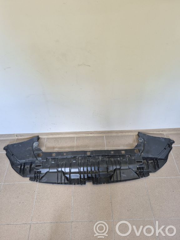 3234594 Volvo XC40 Cache de protection inférieur de pare-chocs avant ...