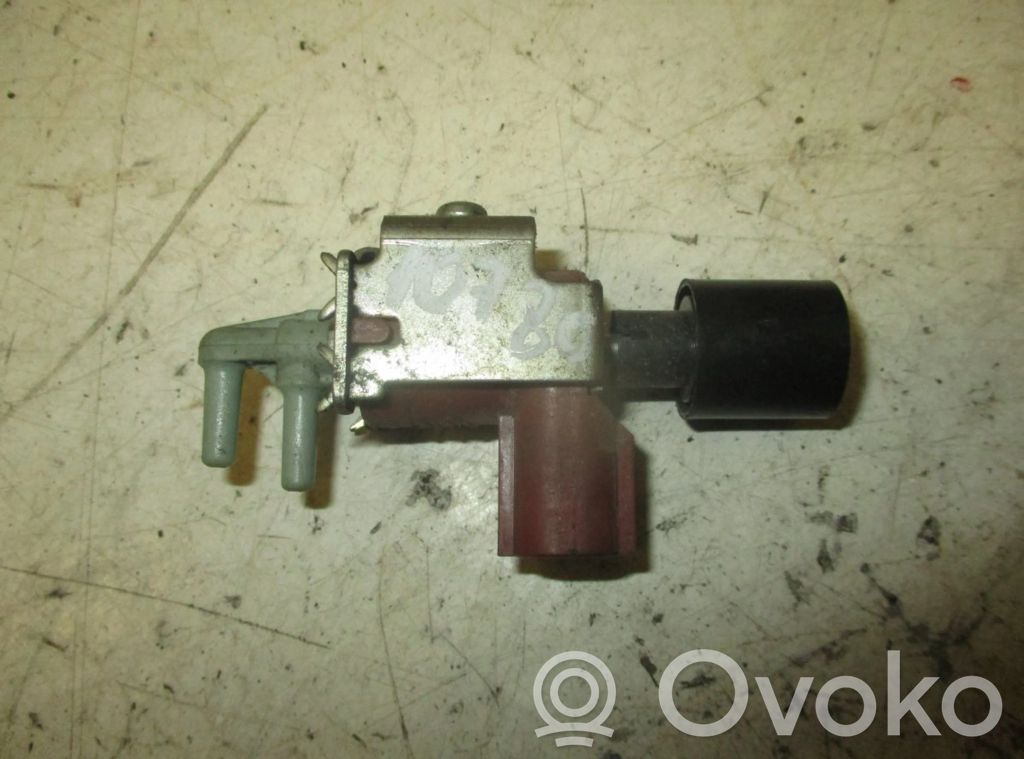 2586030160 Toyota Land Cruiser (J150) Électrovanne turbo, 41,72 € | OVOKO