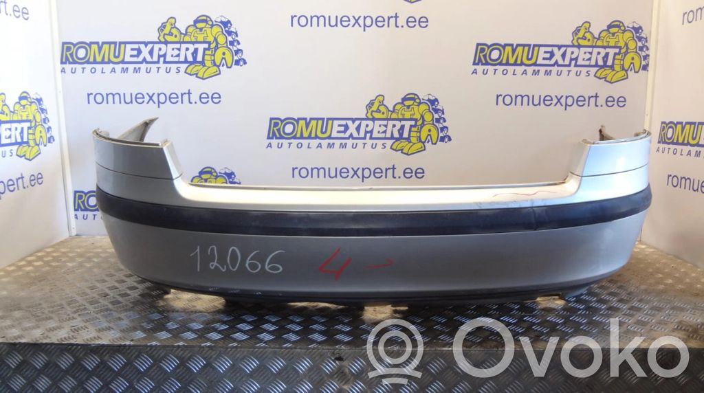 1Z5807421 Skoda Octavia Mk2 (1Z) Galinis bamperis, 55,63 € | RRR