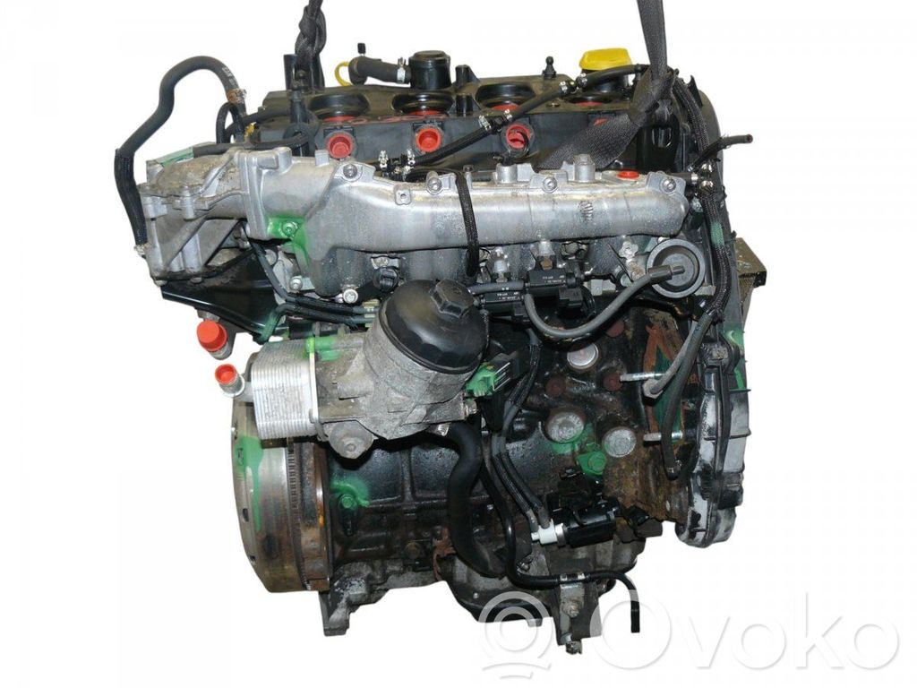 Z17DTJ Opel Astra H Moteur, 820,57 € | OVOKO