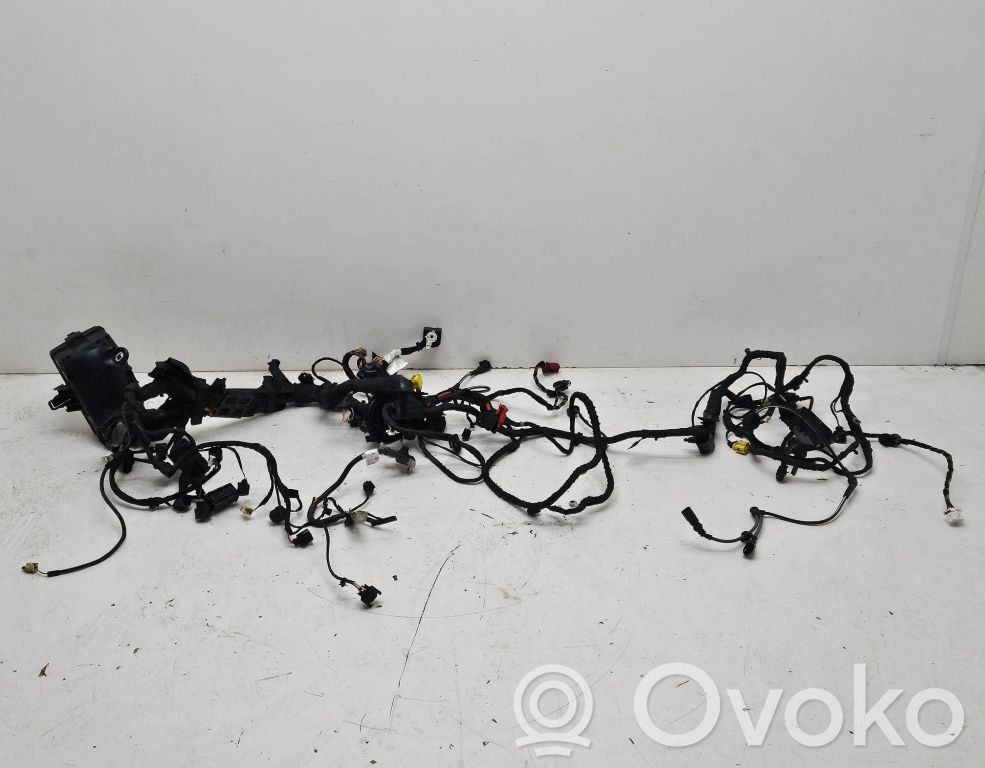 5Q0915181D Audi A3 S3 8V Faisceau de câblage pour moteur, 79,10 € | OVOKO