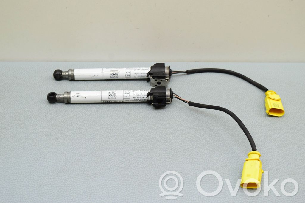 80A823823D Audi Q5 SQ5 Actionneur piéton de capot, 129,99 € | OVOKO
