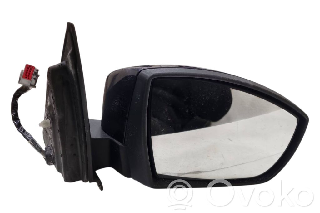 014347 Ford S-MAX Front door electric wing mirror, €45.00 | RRR