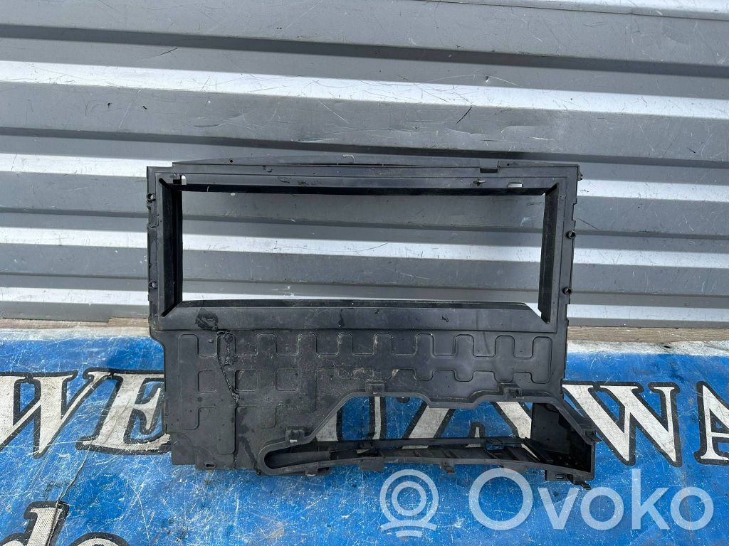 215592894R Renault Clio IV Déflecteur d'air de radiateur de ...