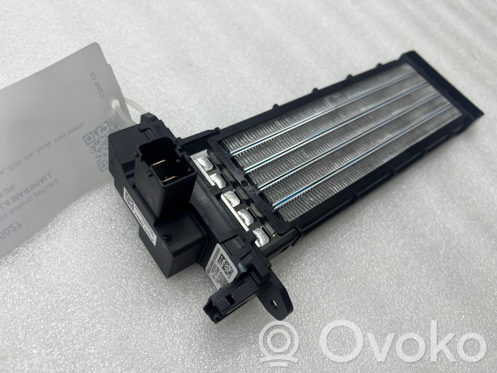 KE530003 Opel Mokka B Radiateur électrique de chauffage auxiliaire, 40 ...