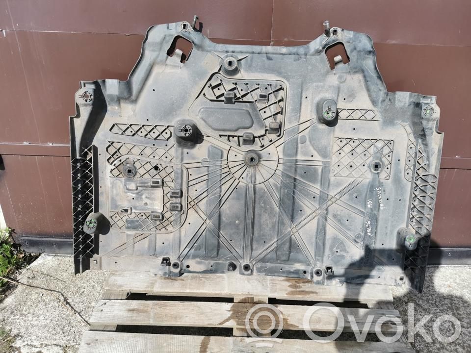 9847060580 Opel Mokka B Engine splash shield/under tray, €90.00 | RRR
