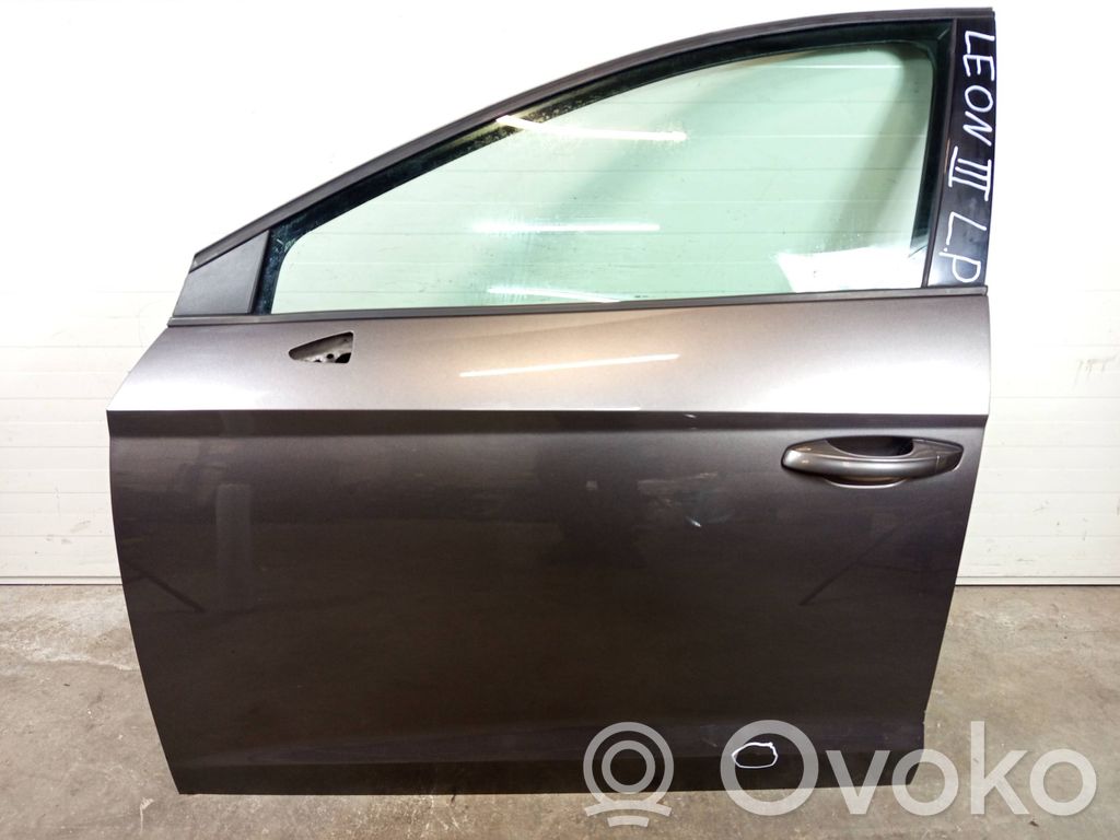 DRZWILEWYPRZOD Seat Leon (5F) Porte avant, 270,59 € | OVOKO