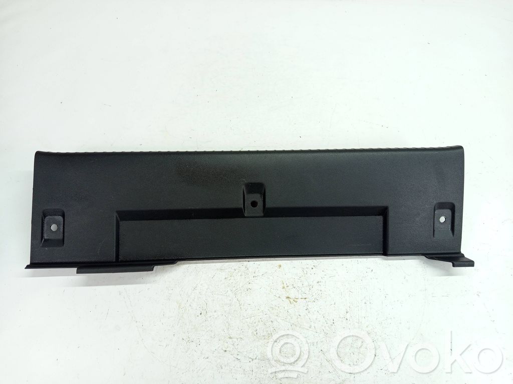 39196890 Opel Corsa F Protection de seuil de coffre, 16,47 € | OVOKO