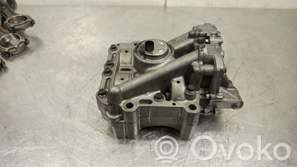 25190604 Chevrolet Captiva Pompe à huile, 105,88 € | OVOKO