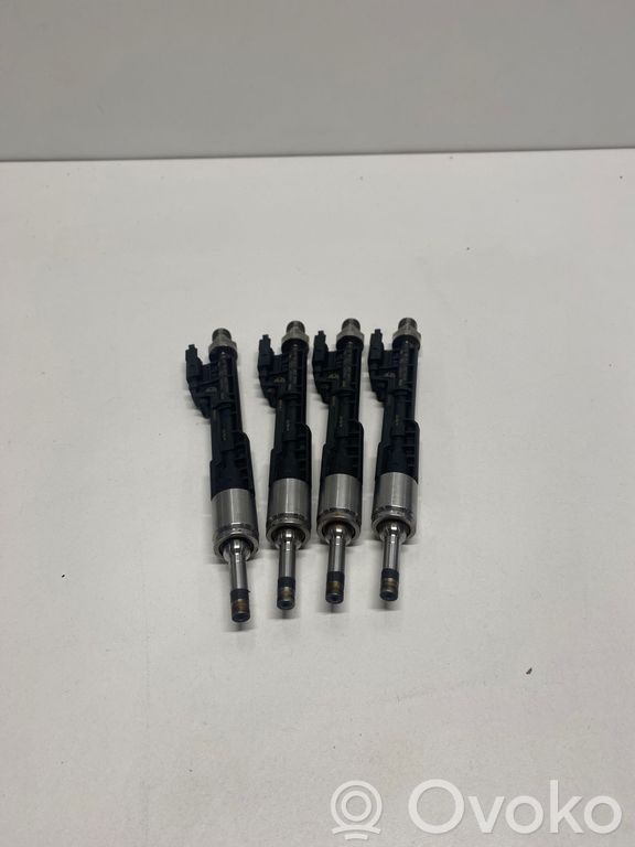 0261500172 BMW 4 F32 F33 Kit d'injecteurs de carburant, 66,15 € | OVOKO