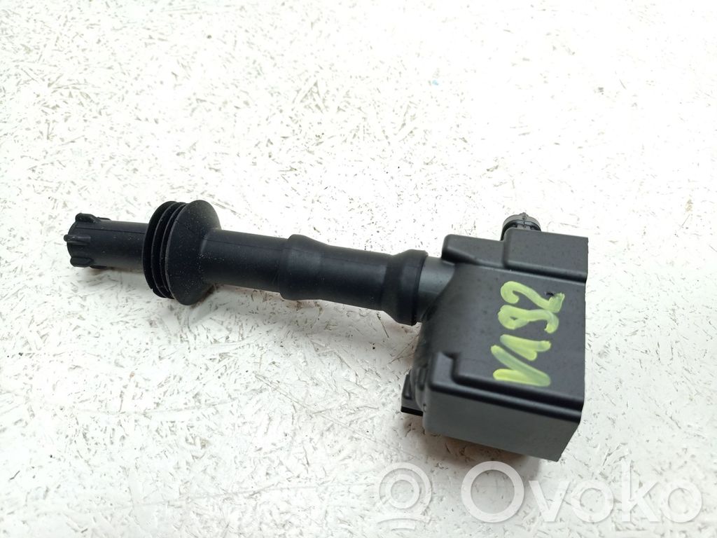 9808653680 Peugeot 2008 II High voltage ignition coil, €10.58 | RRR