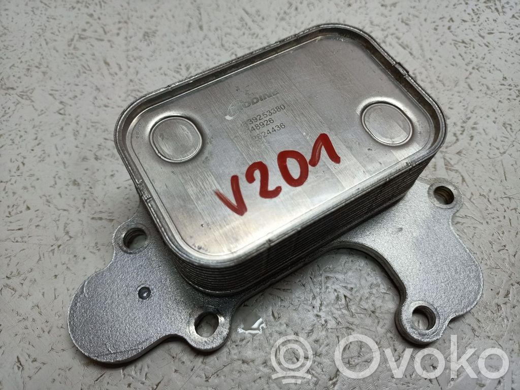 9839253380 Peugeot 2008 II Support de filtre à huile, 17,64 € | OVOKO