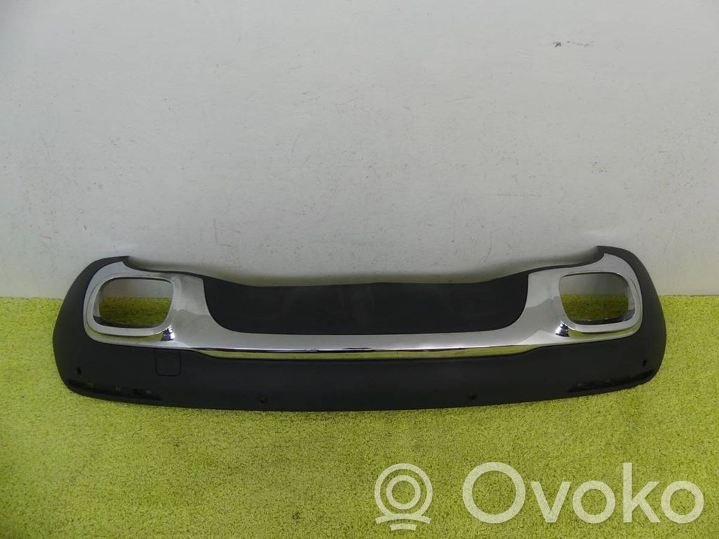 2478853104 Mercedes-Benz GLA H247 Rear bumper, €83.53 | RRR