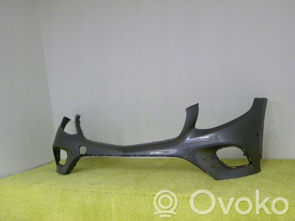 2538853000 Mercedes-Benz GLC X253 C253 Front bumper, €36.40 | RRR