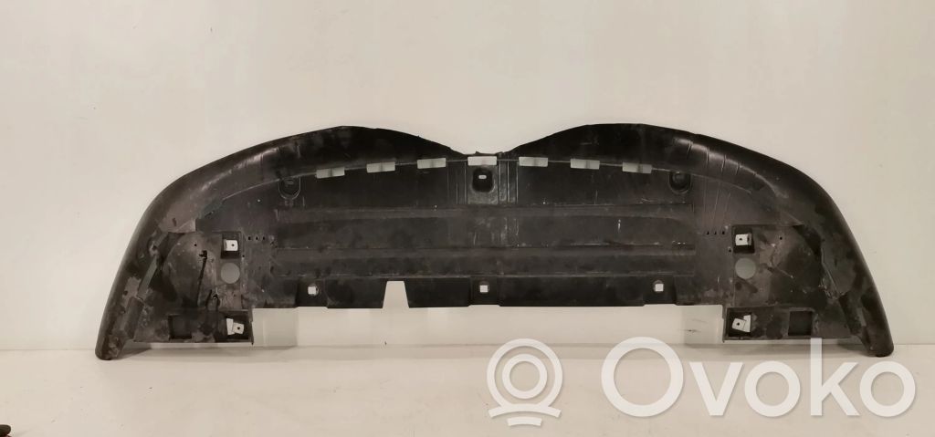 A1778851400 Mercedes-Benz A W177 Cache de protection inférieur de pare ...